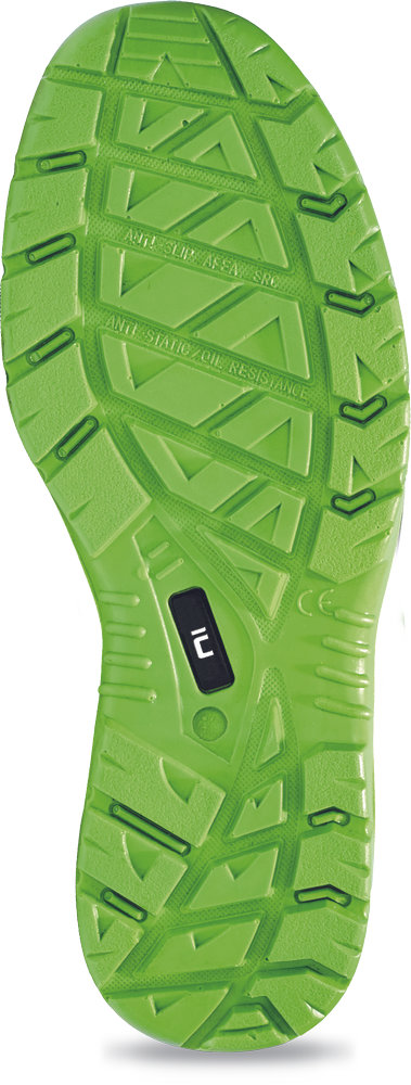 Сандалии Halwill ESD SANDAL S1P